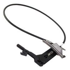 Genuine Ford F81z-2780-aa Parking Brake Lever Assembly for sale online ...