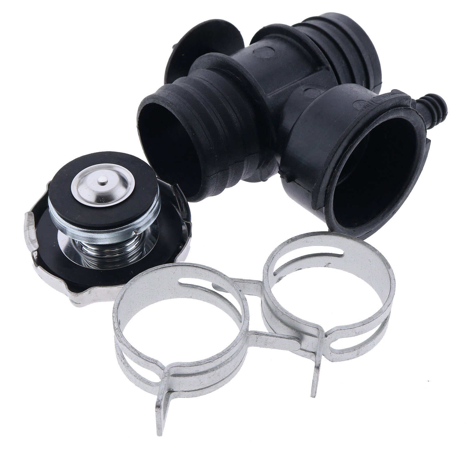 Radiator Coolant Filler Neck 52028810AL 52029195AK For Dodge Durango ...