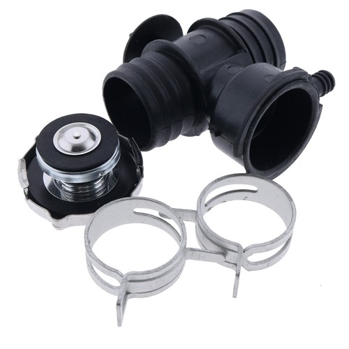 Radiator Coolant Filler Neck 52028810AL 52029195AK For Dodge Durango ...