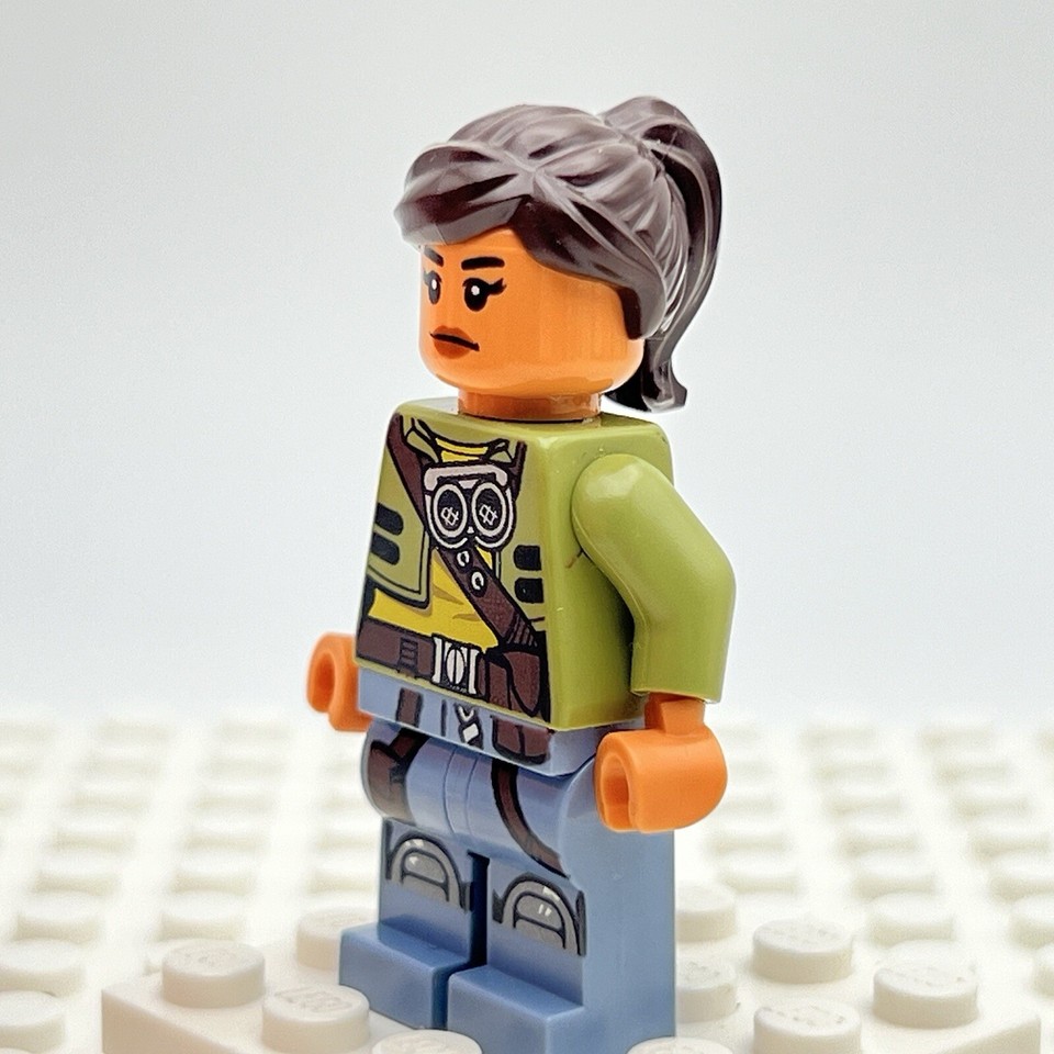 Lego Kordi Minifigure Star Wars SW0755 from Set 75147 | eBay