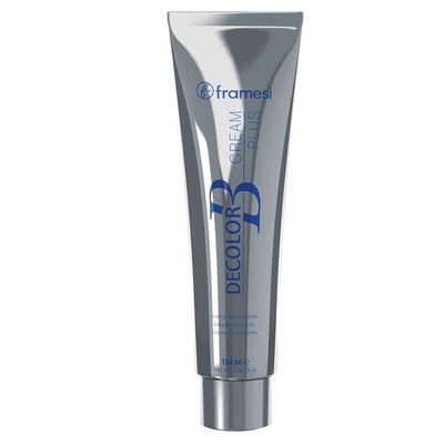 Framesi DEcolor Cream Plus Bleach 5 oz * bleaching cream | eBay