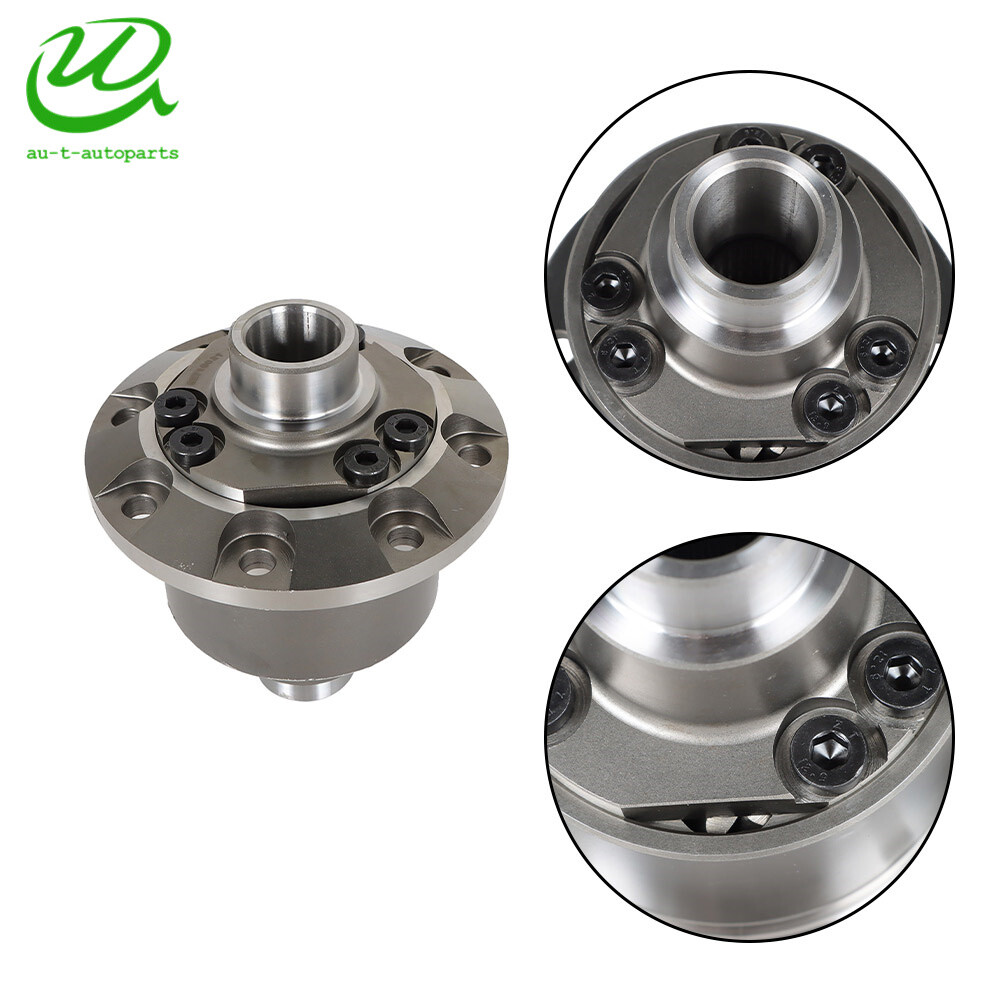 New M80 LSD DIFF TORQUE-LOCK Fit FOR HOLDEN COMMODORE CALAIS VT VX VY ...