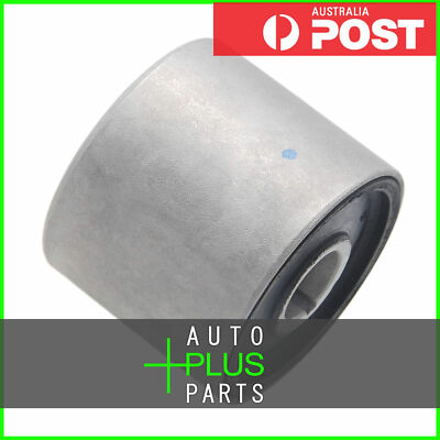 Fits HOLDEN CAPTIVA Rear Bush Front Arm Suspension No Housing Hydraulic ...