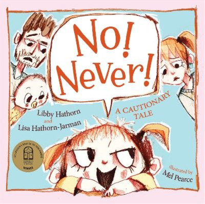 Lisa Hathorn-Jarman Libby Hathorn No! Never! (Relié) | eBay