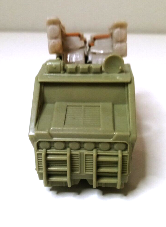 TRANSFORMERS AUTOBOT HOUND THE LAST KNIGHT 1 STEP TURBO CHANGER ACTION ...