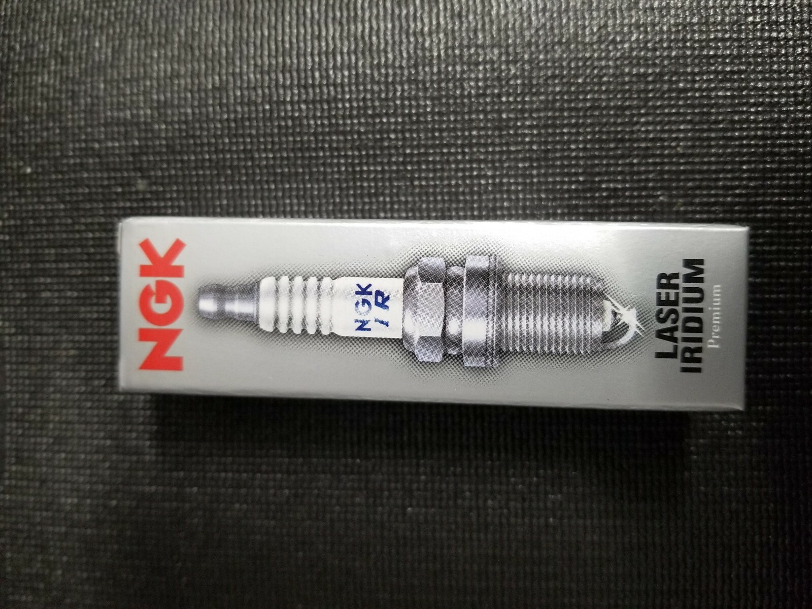 ASTON MARTIN IGNITION (Engine) COIL: DB7 VANQUISH V12 - 12PC NEW XR1U ...