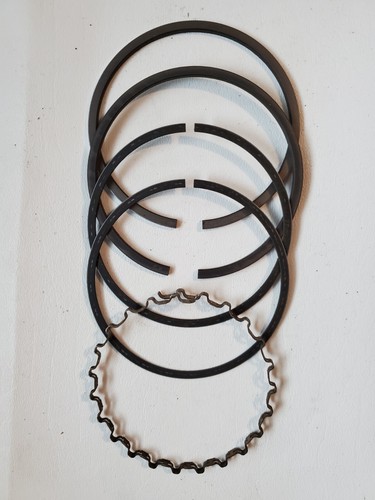 Kohler Piston Ring Set 23-6799 for K241 Engine .010 Over 235288s | eBay