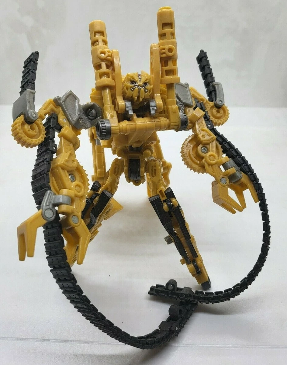 Transformers 2 Rampage