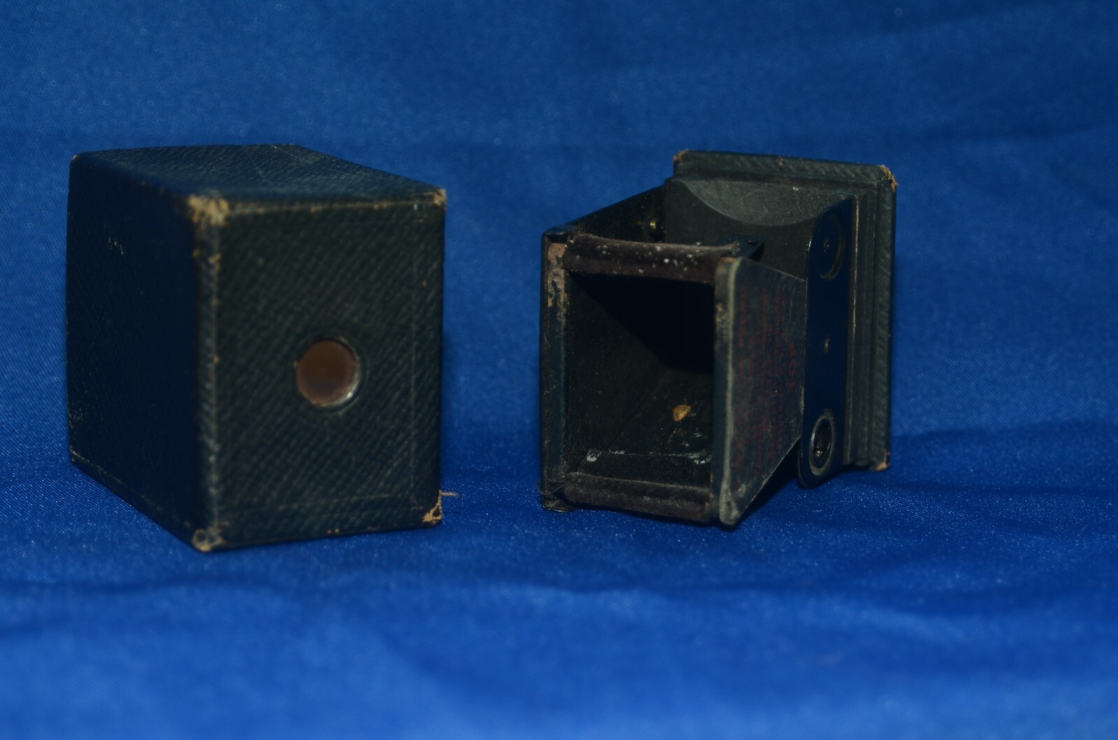 Kodak No. 00 Cartridge Premo Camera (100+ years old) | eBay