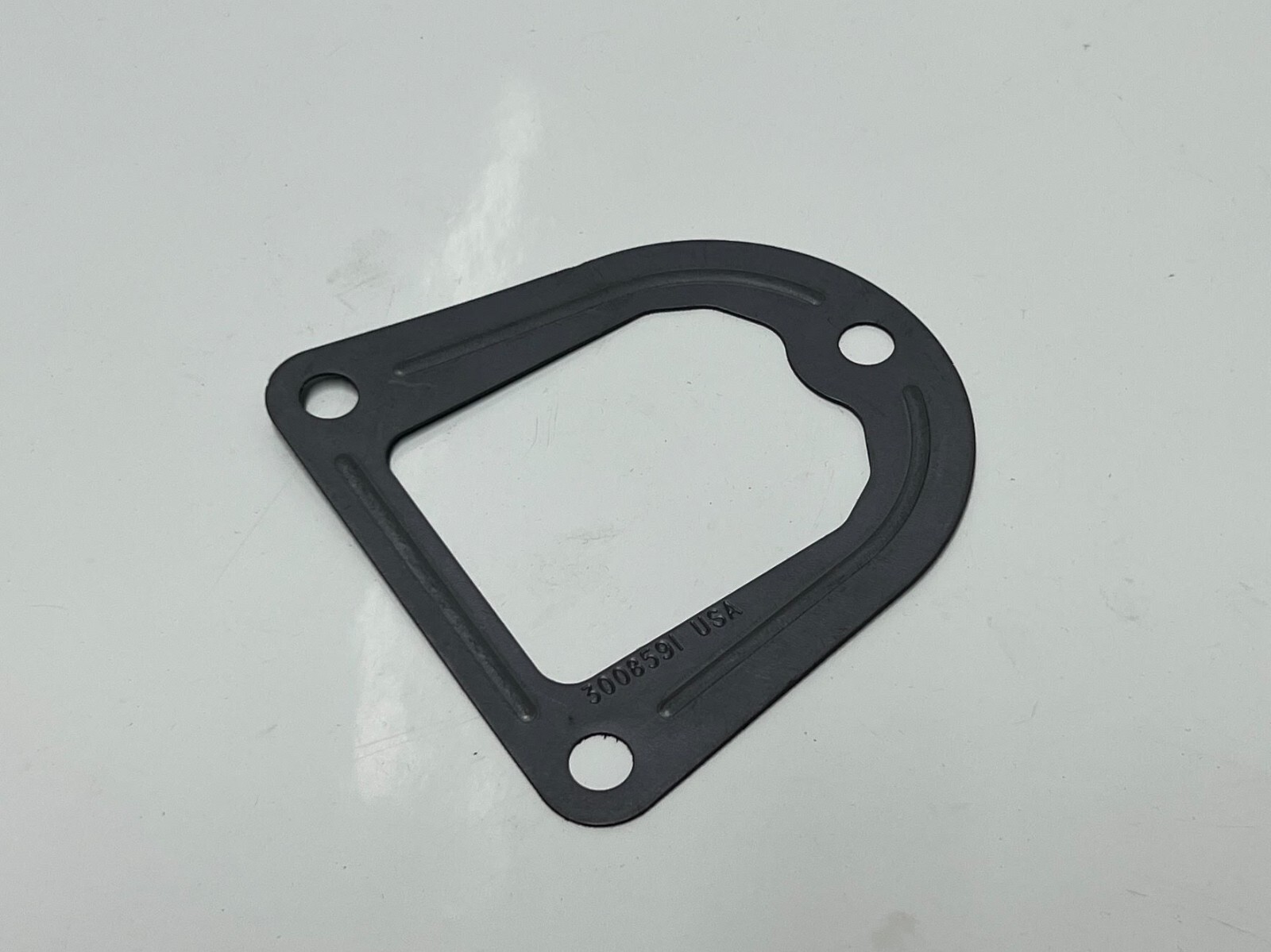 Cummins Gasket Intake Manifold 3008591 OEM N14 for sale online | eBay