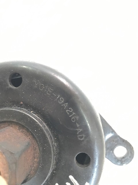 Ford TRANSIT Mk6 Engine Fan Holder Yc1e-19a216-ad Genuine 2.4 TDDi 00 ...