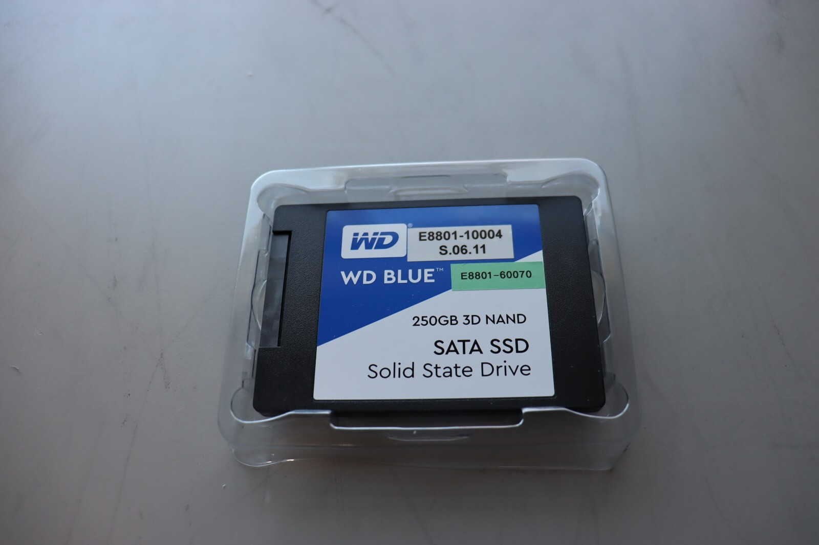 Agilent E8801-60070 SSD Serial ATA 500MHz CPU Windows XP | eBay