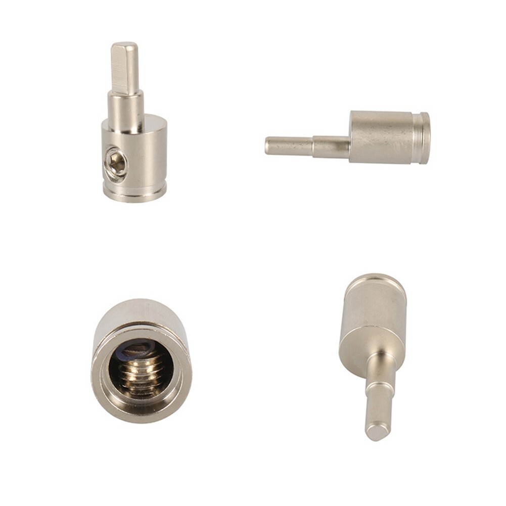 Premium Quality 2PC AWG Power Wire Reducer for Car Audio Installations ...