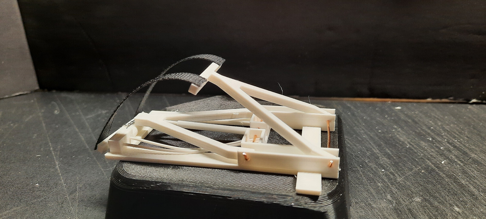 Tow Truck Repo sling lift Diorama 1/24 1/25 scale Assembly required | eBay