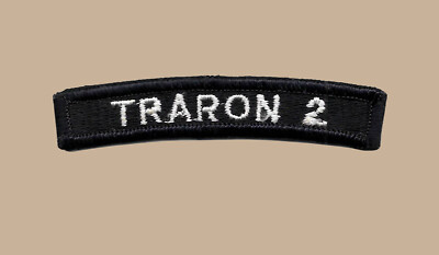 US Navy VT-2 Doerbirds TRARON Training Squadron NAS Whiting Field UIM ...