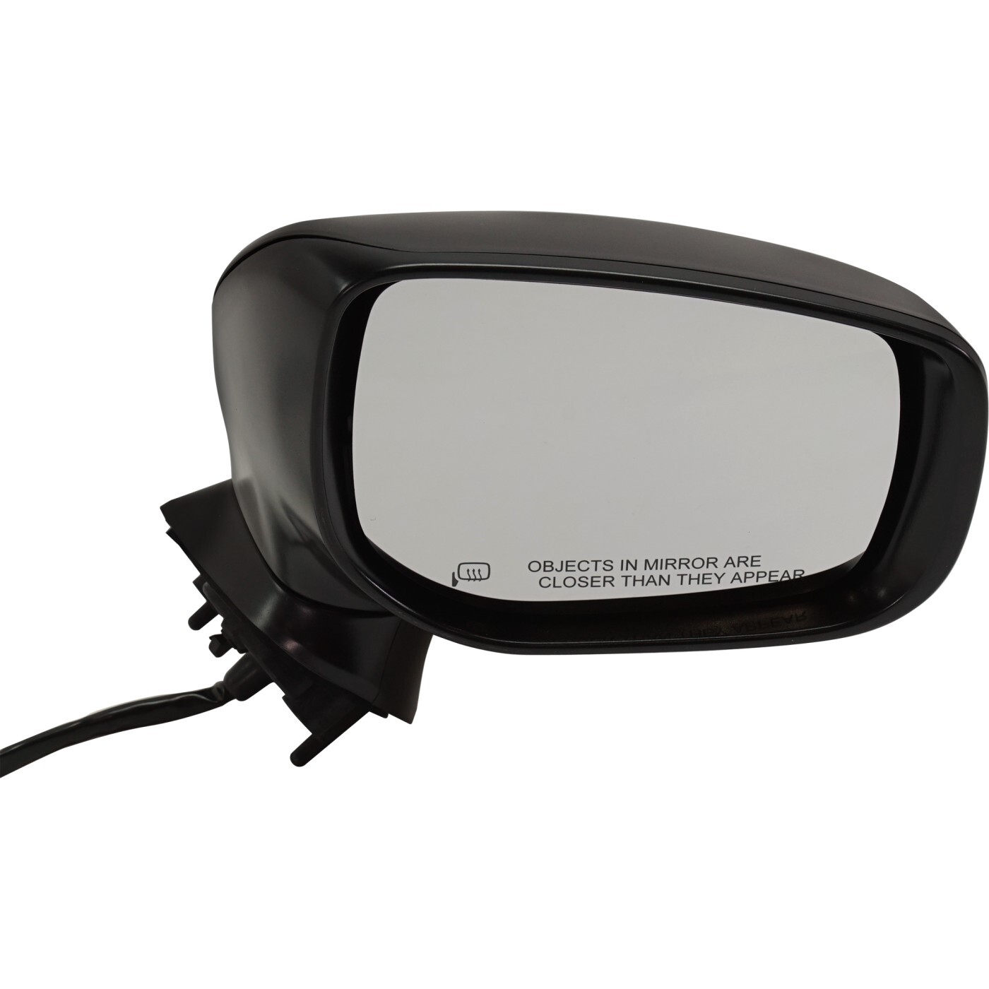 91036FL03A, 91039FL03A New Mirrors Passenger Right Side Heated RH Hand ...