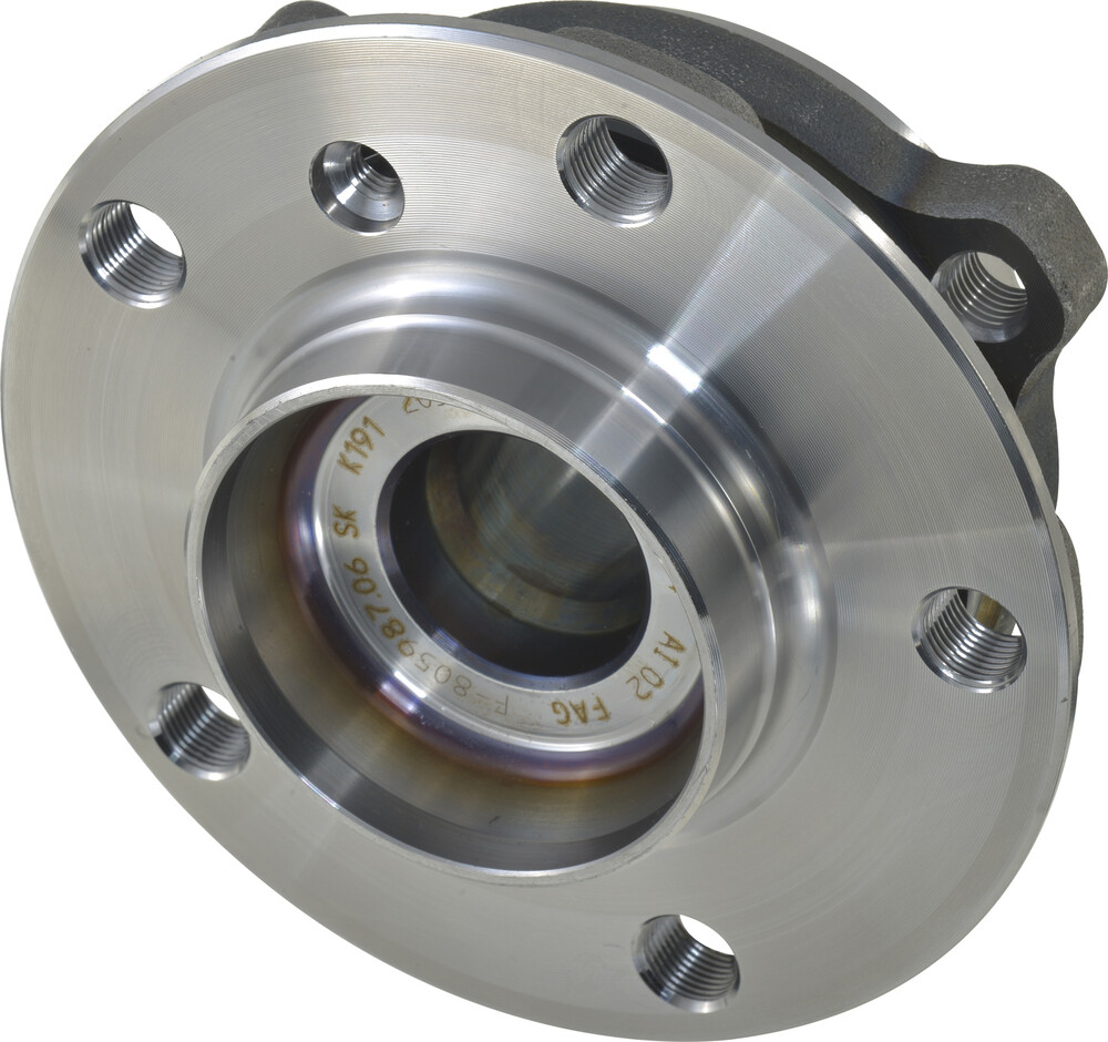 Wheel Bearing and Hub Assembly-PDL Autopart Intl 1411-425045 for sale ...