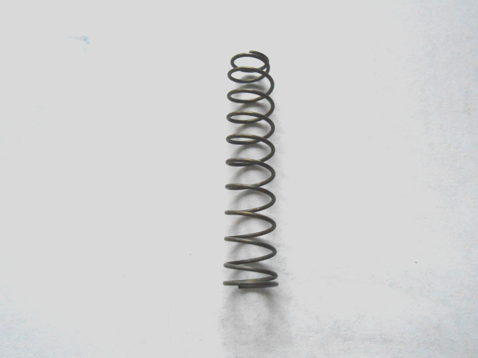 SEEBURG G R V KD 201 222 and More COIN RETURN PLUNGER SPRING "SAME AS ...