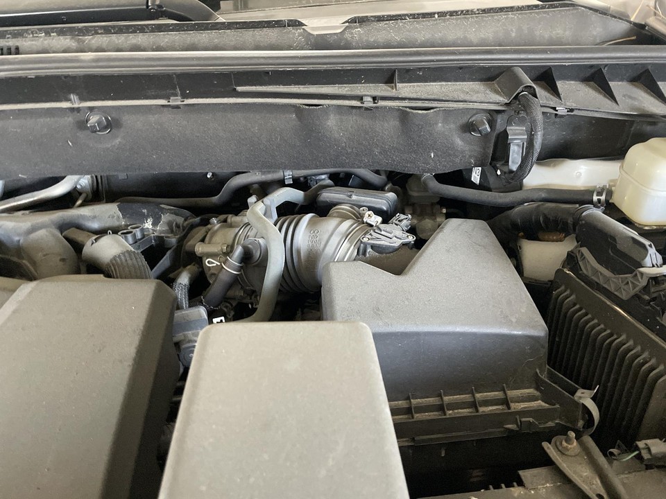 Used Fuse Box Engine fits: 2018 Toyota Highlander 3.5L VIN Z 5th digit ...