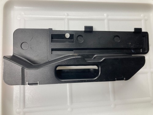 02 - 08 Bmw 7 Series E65 E66 Trunk Cargo Floor Trim Panel Right Rear ...