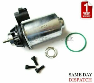 NEW CLUTCH FRICTION CONTROL ACTUATOR MOTOR MMT for TOYOTA AURIS COROLLA ...