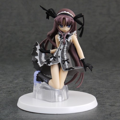 #F12-780 Bandai Trading figure Demonbane | eBay