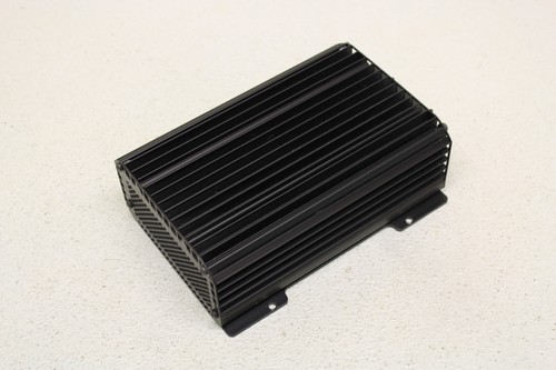 Porsche Boxster Amplifier Amp Module 911 Carrera 986 996 Oem 1999-2004 ...