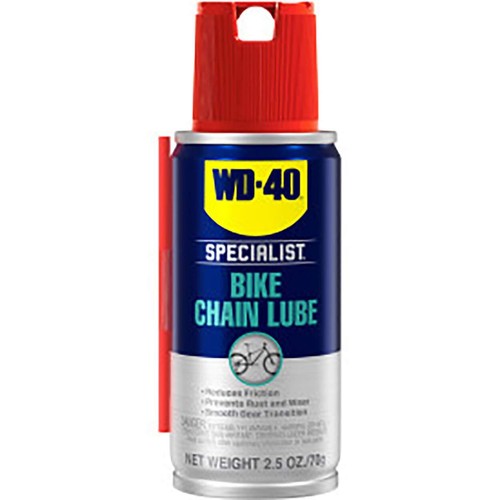 WD-40 Specialist Bike Chain Lube, 2.5 oz | eBay