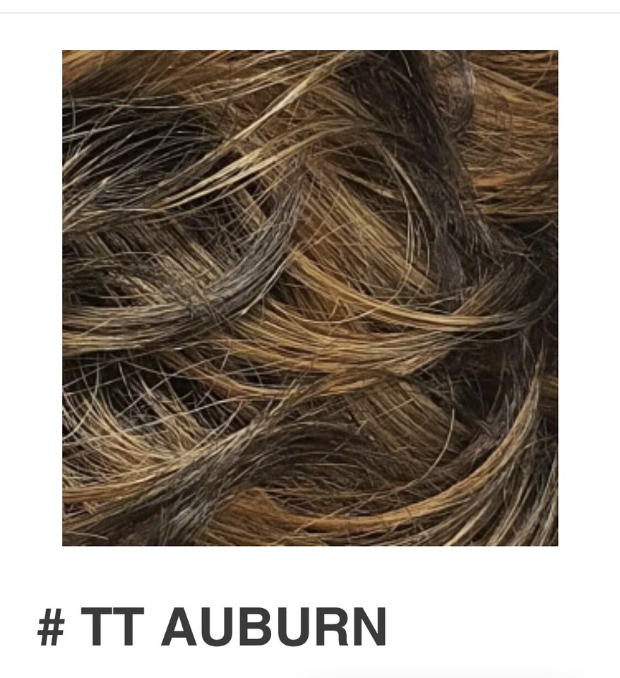 PRADA - DIANA BOHEMIAN WIG Pure Natural Synthetic Full Wig | eBay