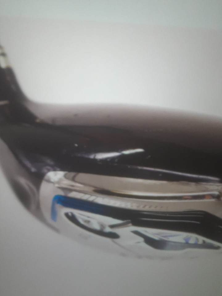 XX10 8. Driver. 11.5° Reg Flex. RH | eBay