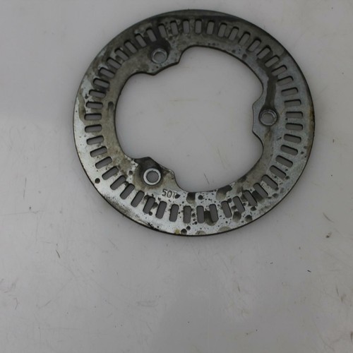 2009 suzuki burgman 650 OEM FRONT WHEEL ABS BRAKE RING PULSER DISC | eBay