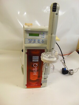 Filtration Supplies - Millipore - 3