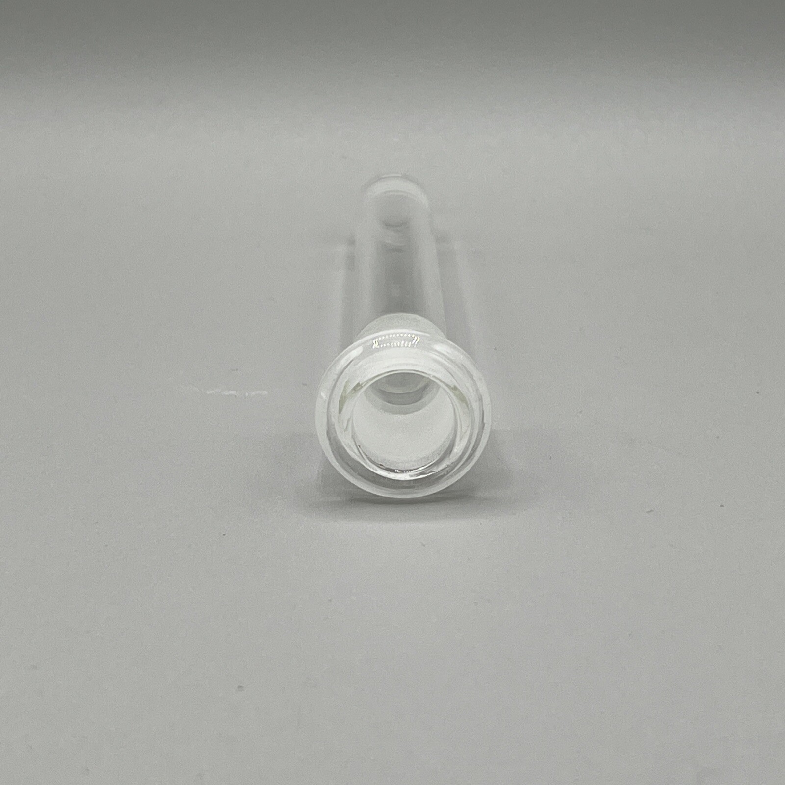 4" Glass Downstem 14mm 18mm Bong Water Pipe Hookah Diffuser Stem | eBay