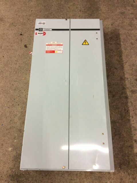 Square D MCCB Board Schneider Panel Board 250a 6 Way I-line MP25061 for ...