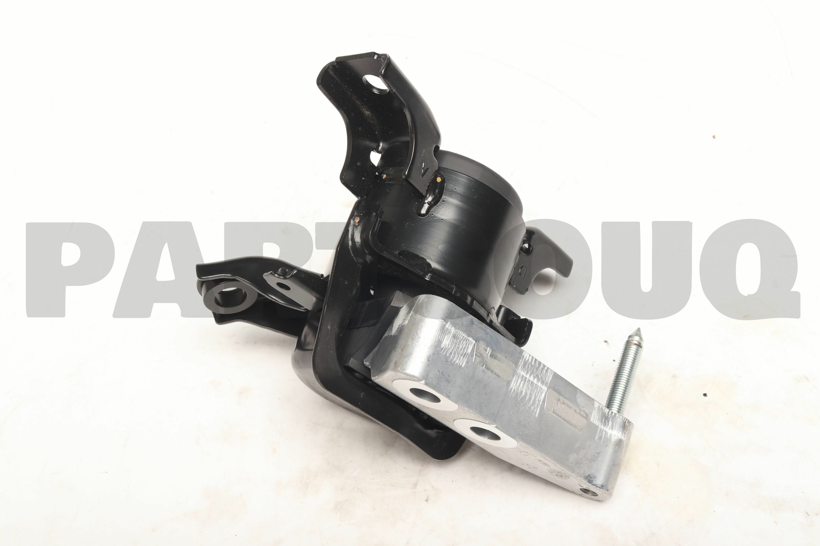 1230536020 Genuine Toyota INSULATOR SUB-ASSY, ENGINE MOUNTING, RH 12305 ...