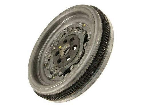 For 2009-2013 Volkswagen Jetta Flex Plate LUK 65739JK 2010 2011 2012 ...