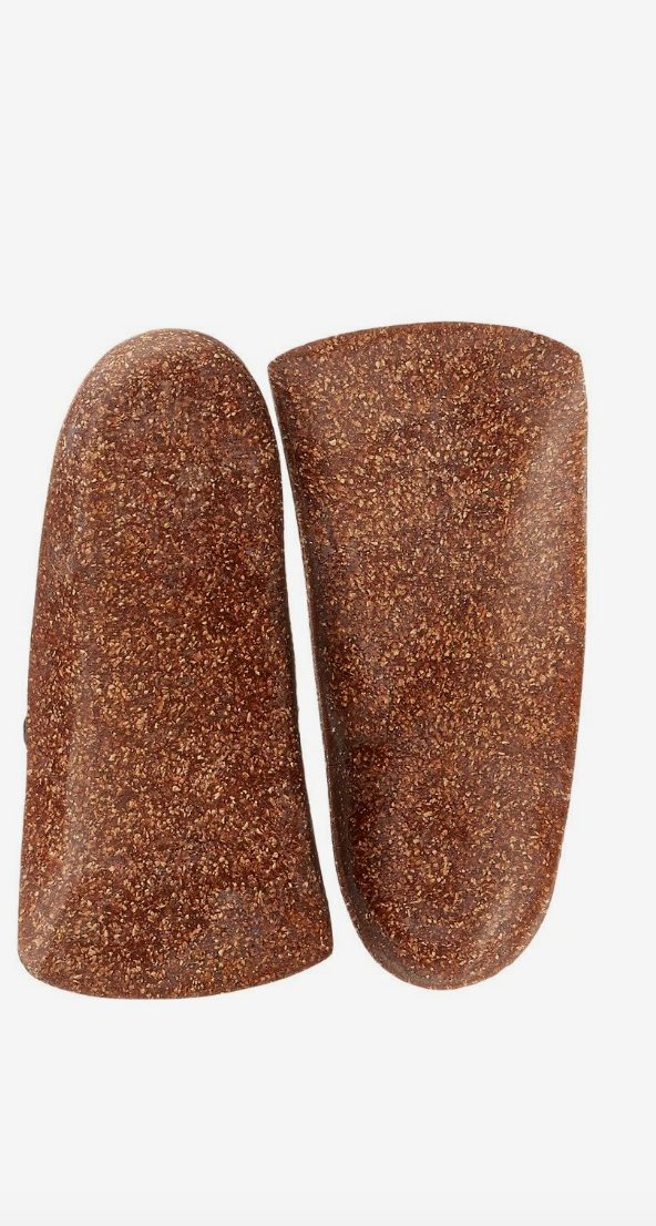 Birkenstock L15209 Unisex Blue Birko Sport Arch Support Insole Size US ...