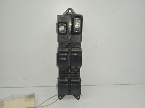 8608A261 - 2915T14AD COMMANDE DE LÈVE VITRE AVANT GAUCHE / 4.BOTONES ...