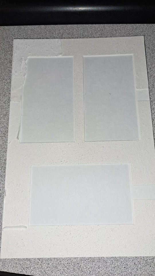 2024 Topps Allen Ginter BoxLoader Triple Rip Card Ernie Banks /99 ...