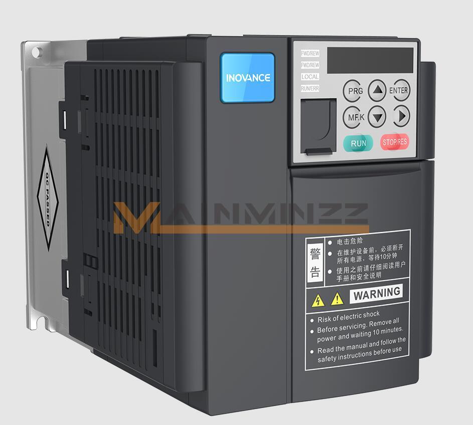 1PC Inovance MD310T1.5B inverter 1.5KW New | eBay
