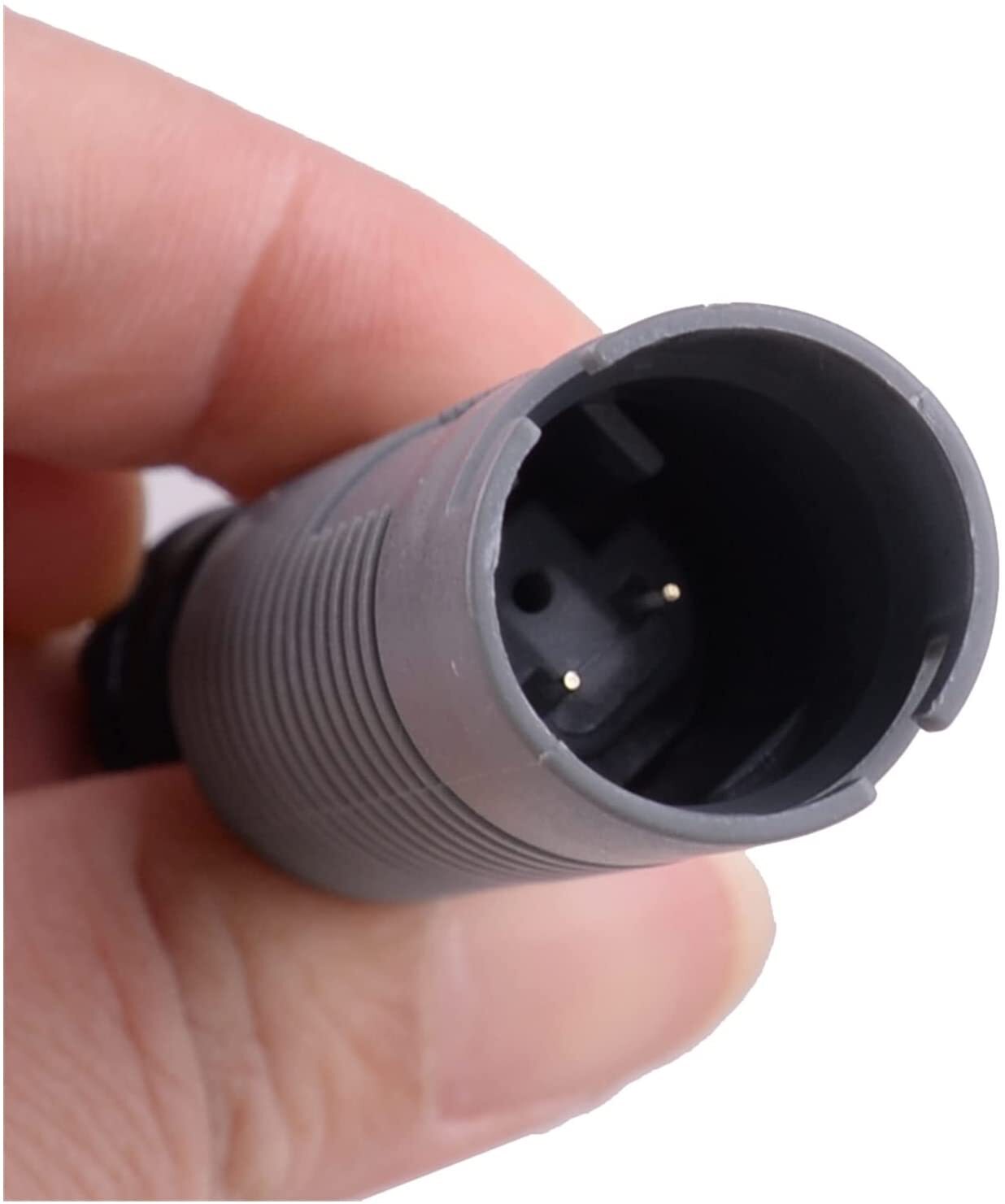 2x Rear Wheel ABS Speed Sensor For BMW 1 Series E81 E82 E87 E88 + 2 ABS ...