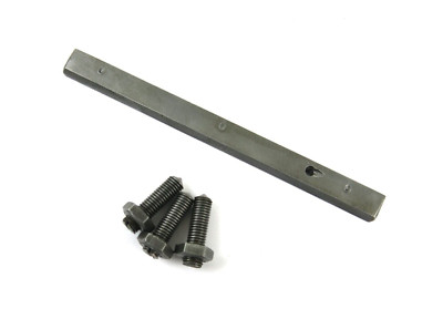 Lathe - Lathe Compound Rest - 2