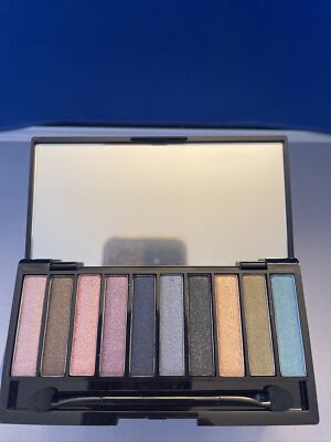 Avon ~ Luxe Clutch Eyeshadow ~ 10-Palette. NOS 10 Great Shades | eBay