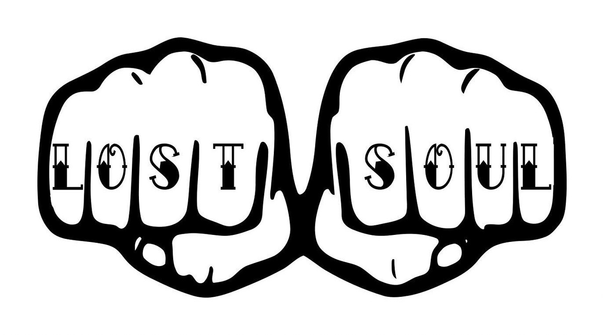 Lost Soul Tattoo