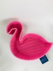 Flamingos Kate Spade Apron, Nesting Bowl Set & Basket Bundle Free ...