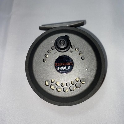 Rods - Redington Red Fly