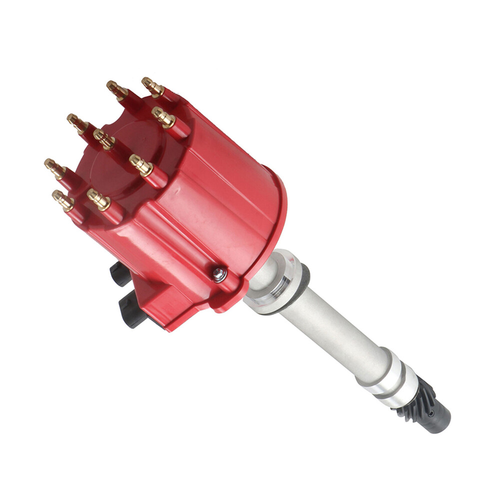 Ignition Distributor Fit 87-95 Chevy Pontiac GMC 5.0L 5.7L 7.4L V8 OHV ...