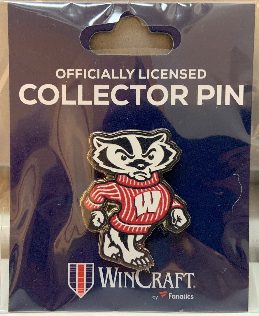 Bucky The Badger Logo Creating The Badger Brand | On Wisconsin