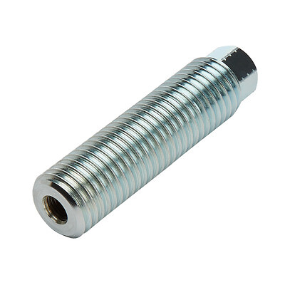 ALLSTAR PERFORMANCE Jack Bolt Steel 4in Coarse Thread ALL56094 | eBay