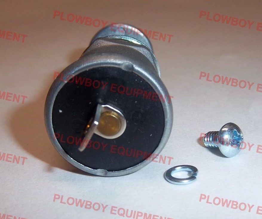 54207DB MAGNETO Push Pull Ignition Switch for IH Farmall Cub A B C H ...